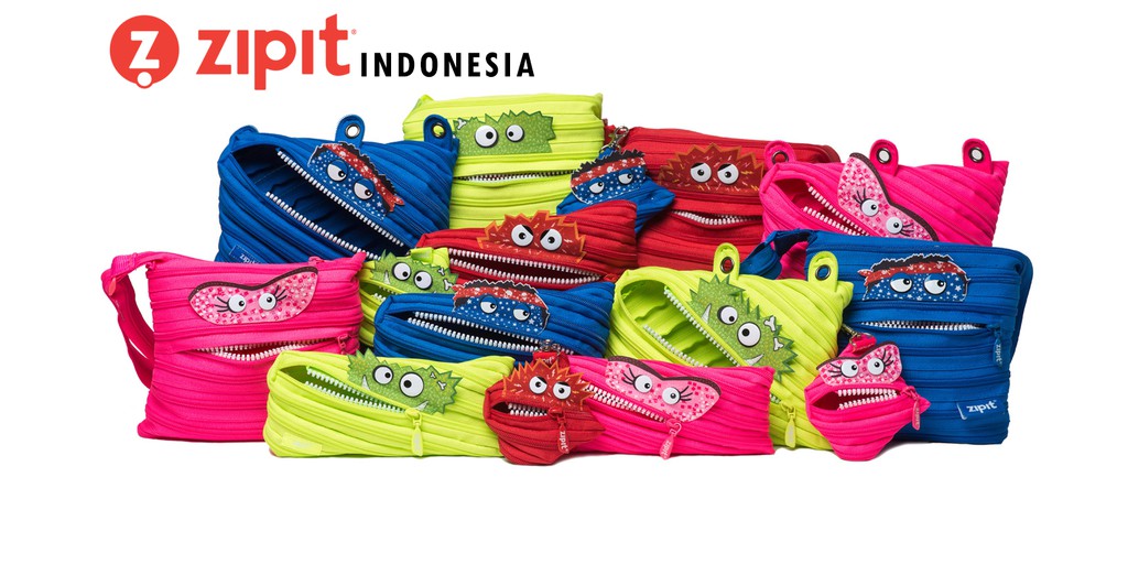 Toko Online Zipit Official Shop | Shopee Indonesia