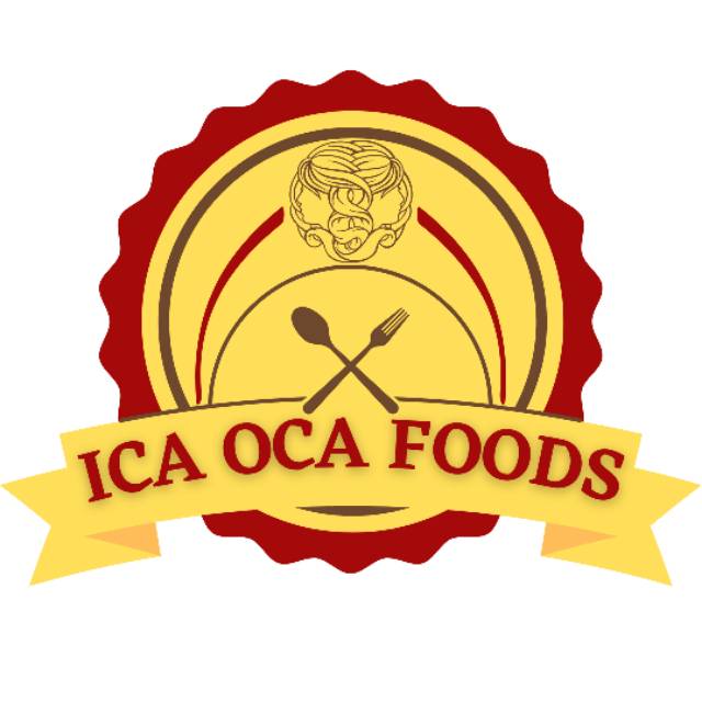 Produk ICA OCA FOODS | Shopee Indonesia