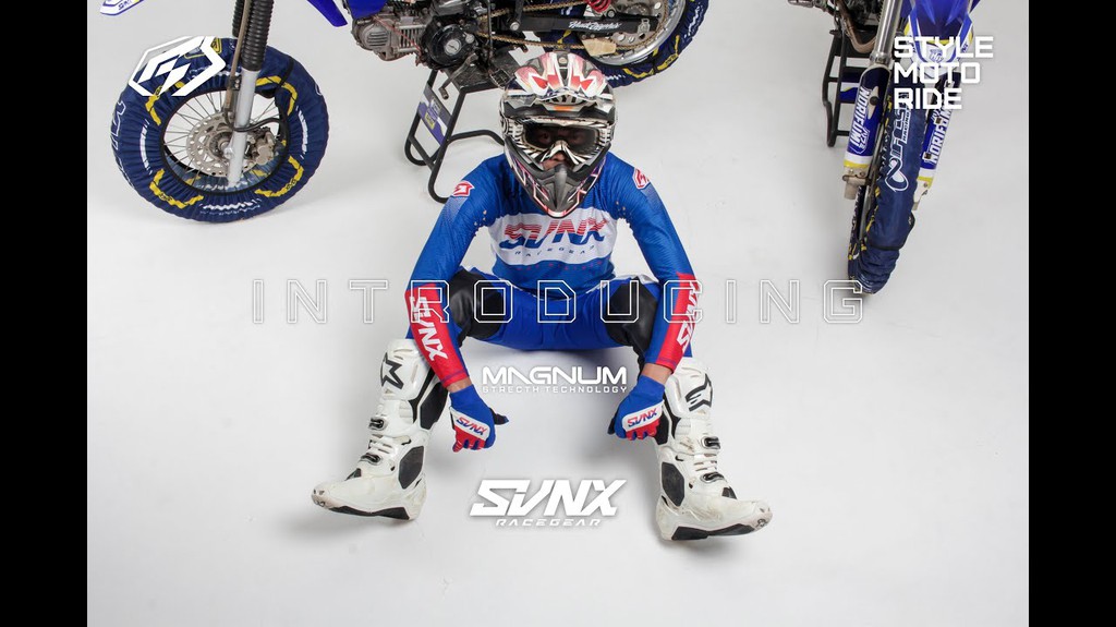 Produk SVNX RACEGEAR | Shopee Indonesia