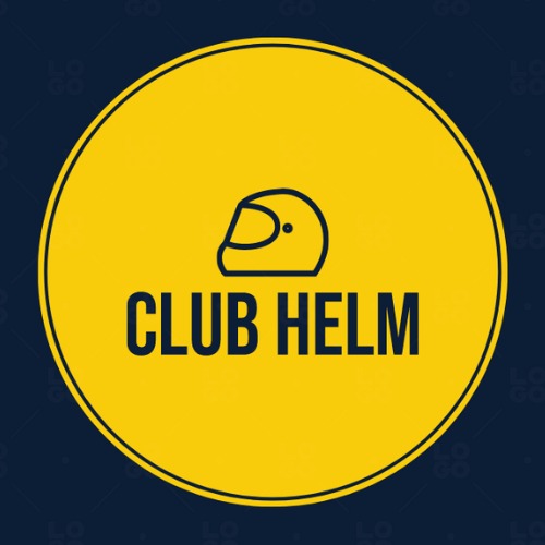 Produk Club Helm | Shopee Indonesia