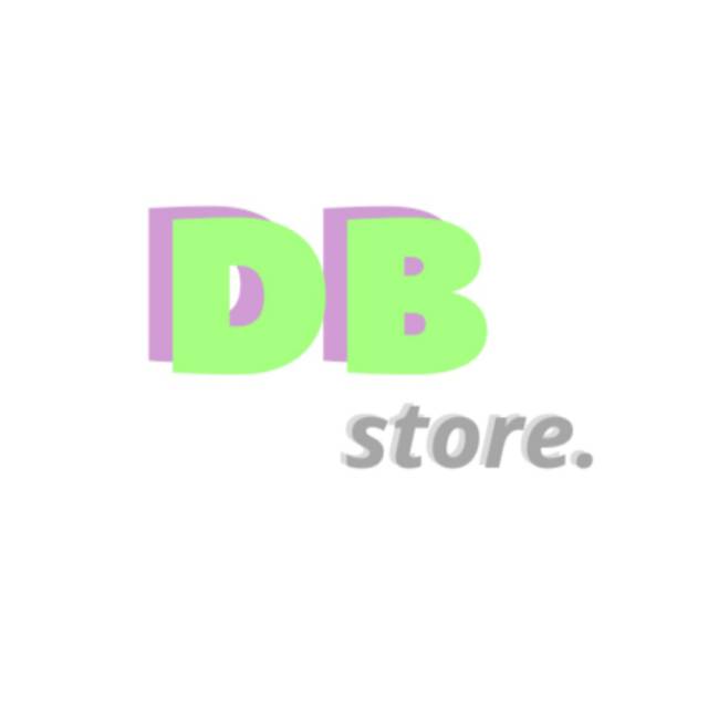 Produk DB STORE___ | Shopee Indonesia