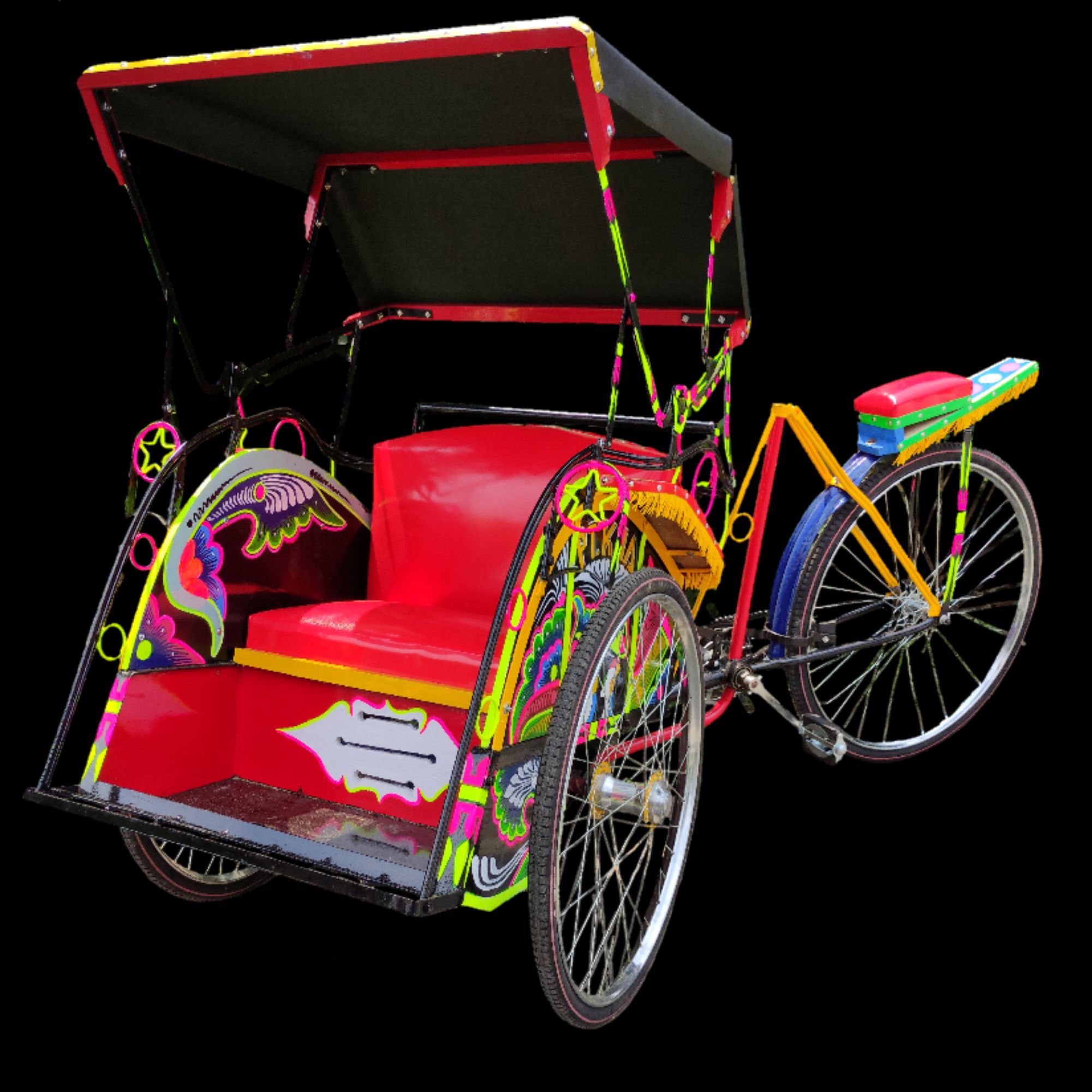 Produk BECAK INDONESIA | Shopee Indonesia