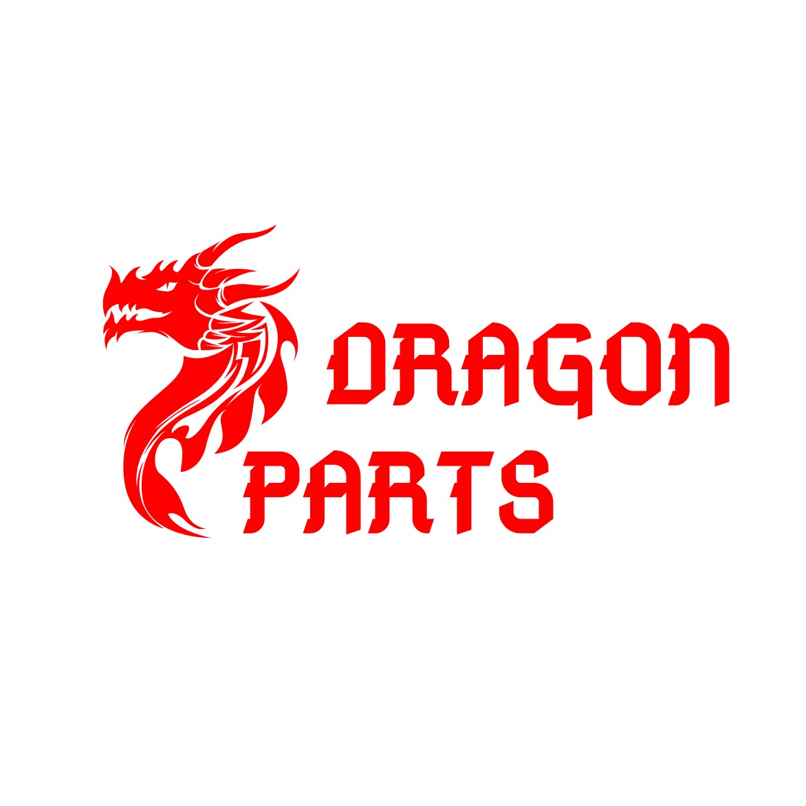Produk DRAGON_PARTS | Shopee Indonesia