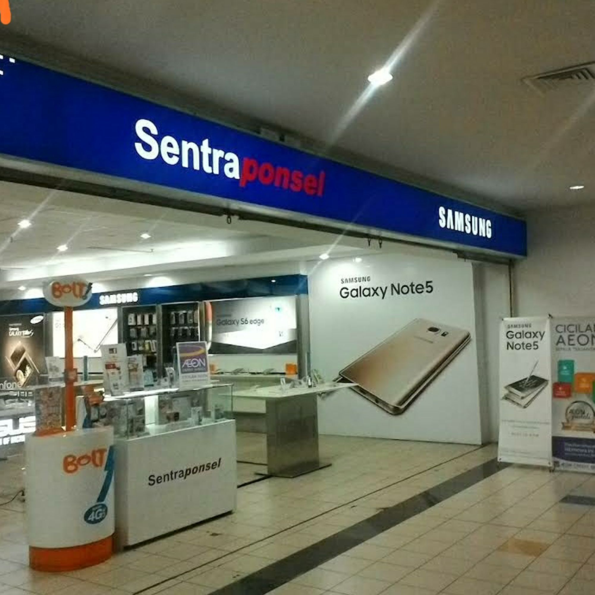 Produk Sentra Ponsel | Shopee Indonesia