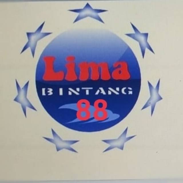 Produk Lima Bintang 88 | Shopee Indonesia