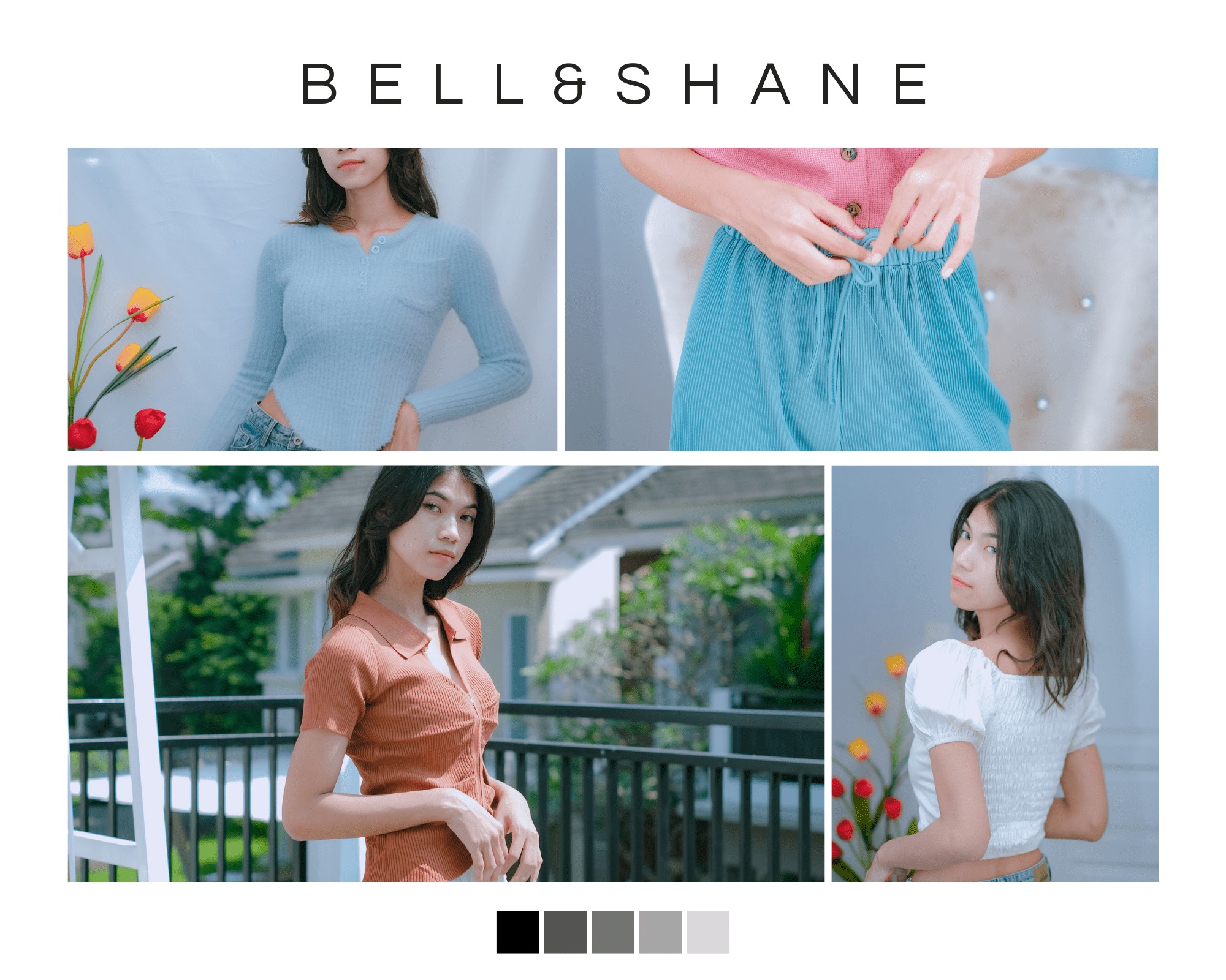 Produk Bell&Shane | Shopee Indonesia