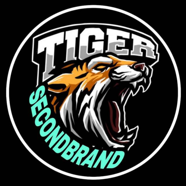Produk Tiger_secondbrand | Shopee Indonesia