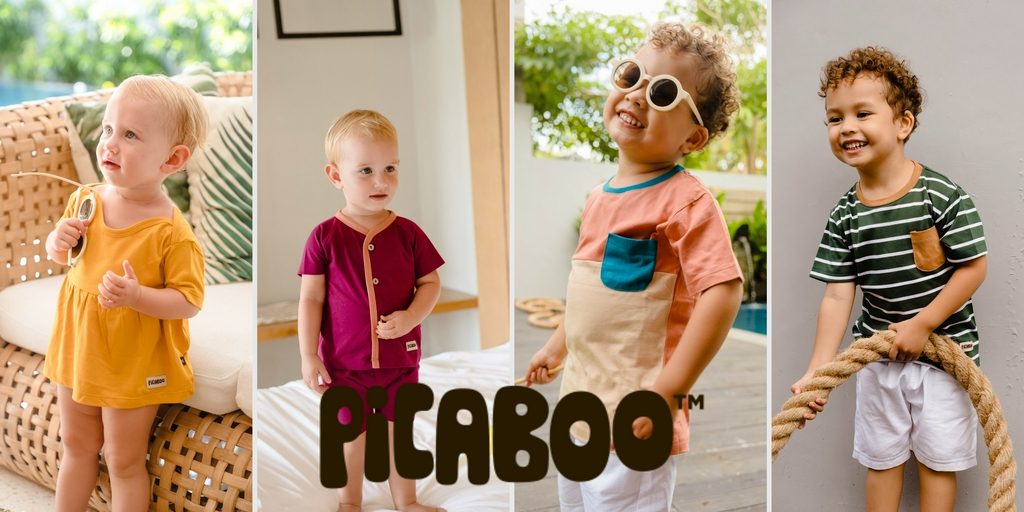 Produk Picaboo Kidswear Official Shop | Shopee Indonesia