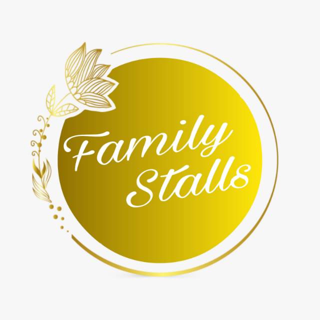 Produk Family_stallsofficial | Shopee Indonesia