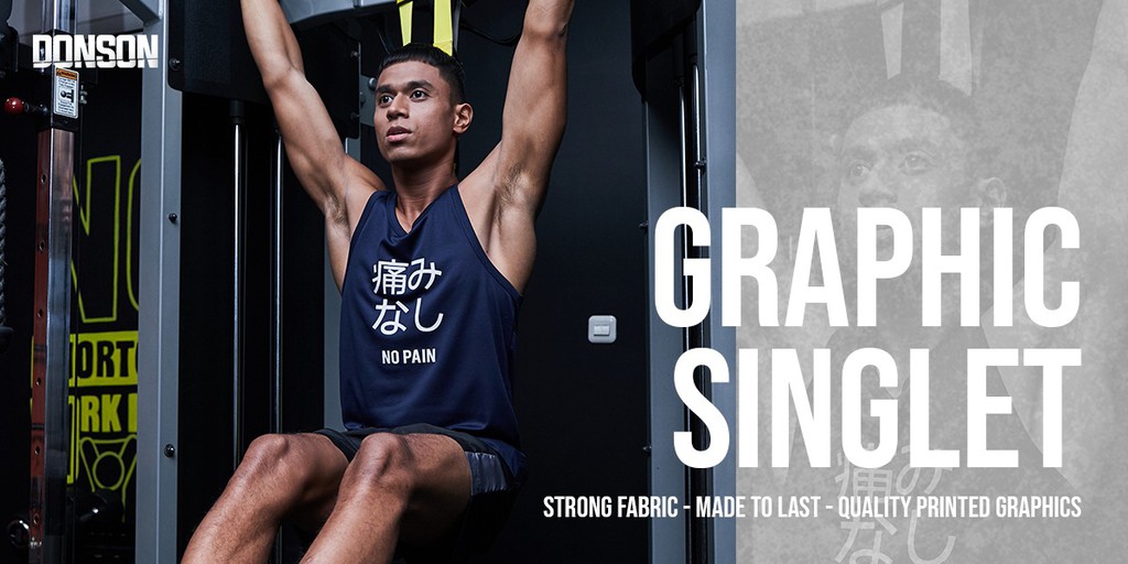 Toko Online Donson Official Shop | Shopee Indonesia