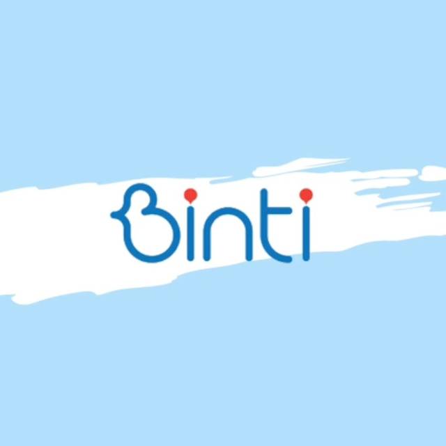 Produk bintiofficial | Shopee Indonesia