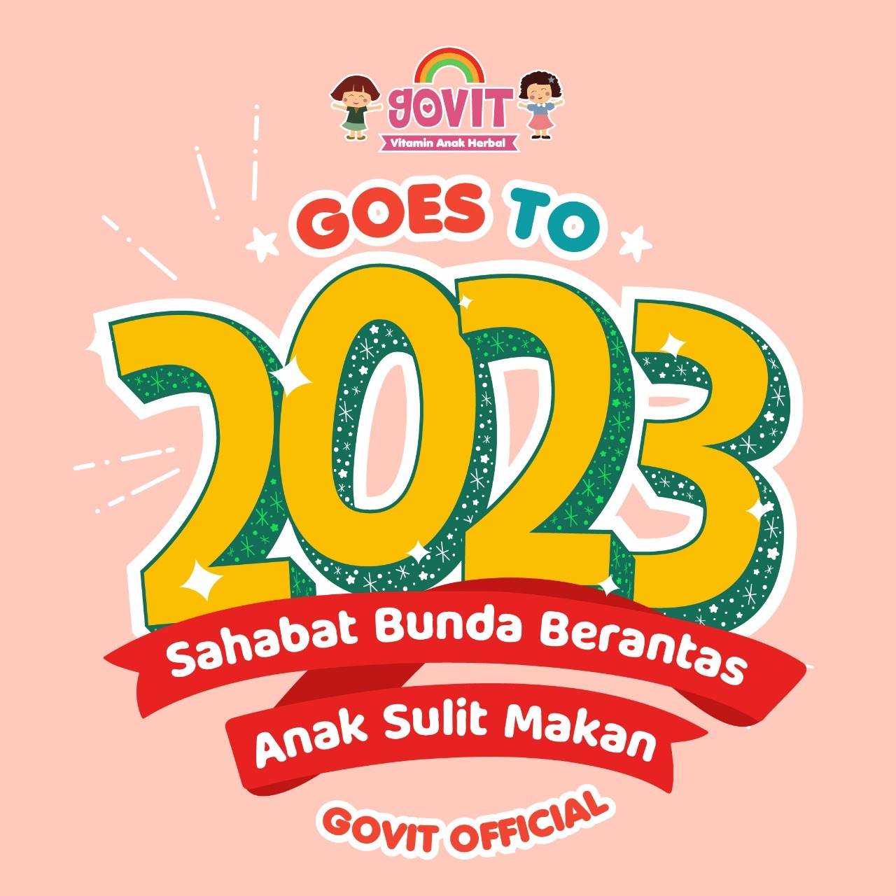 Produk GOVIT OFFICIAL | Shopee Indonesia