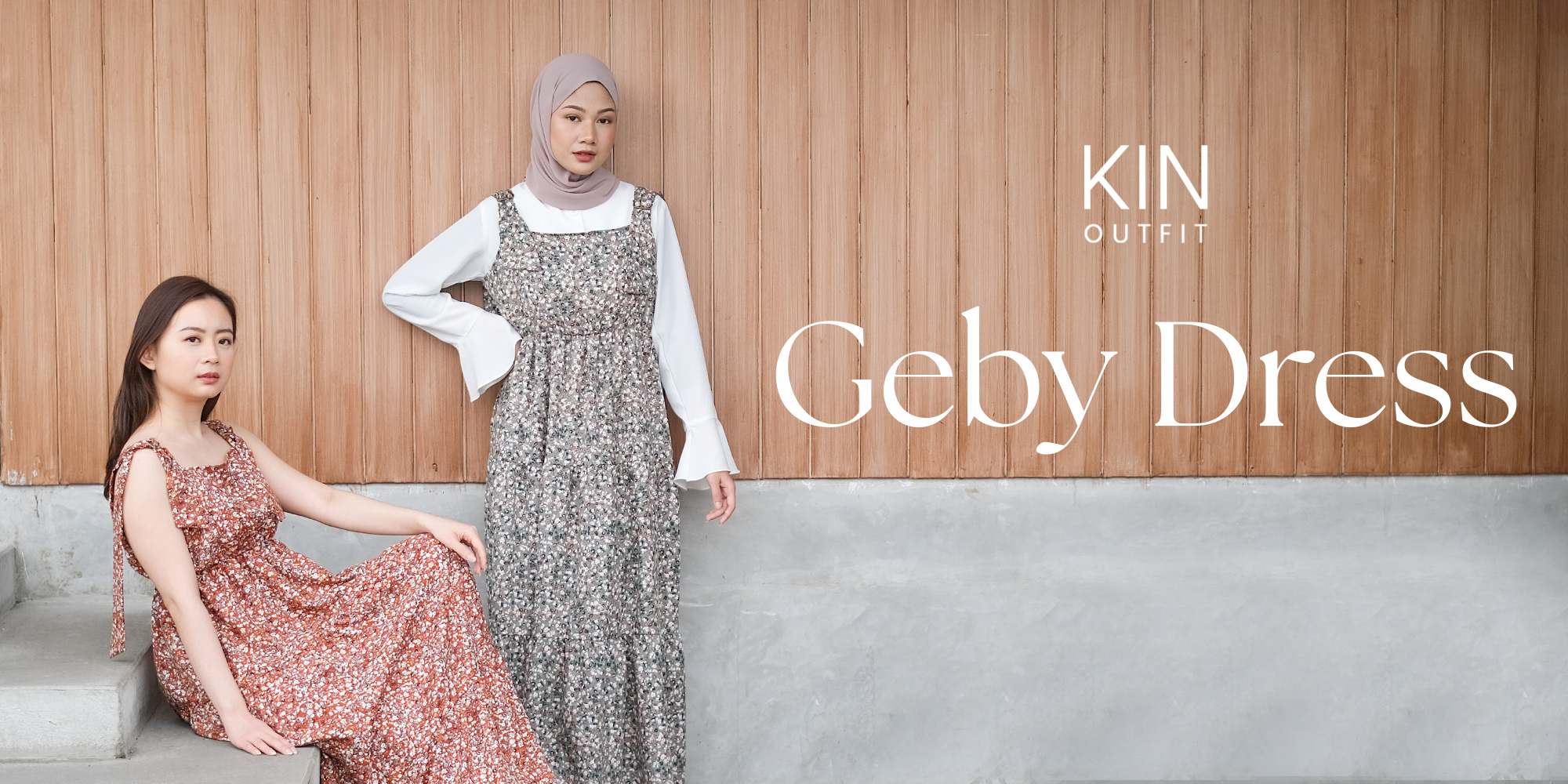 Produk Kin Outfit | Shopee Indonesia