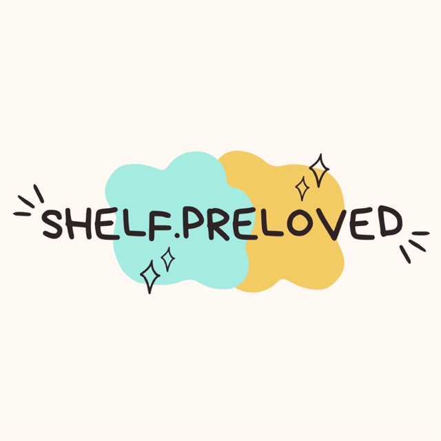 Produk shelf.preloved | Shopee Indonesia