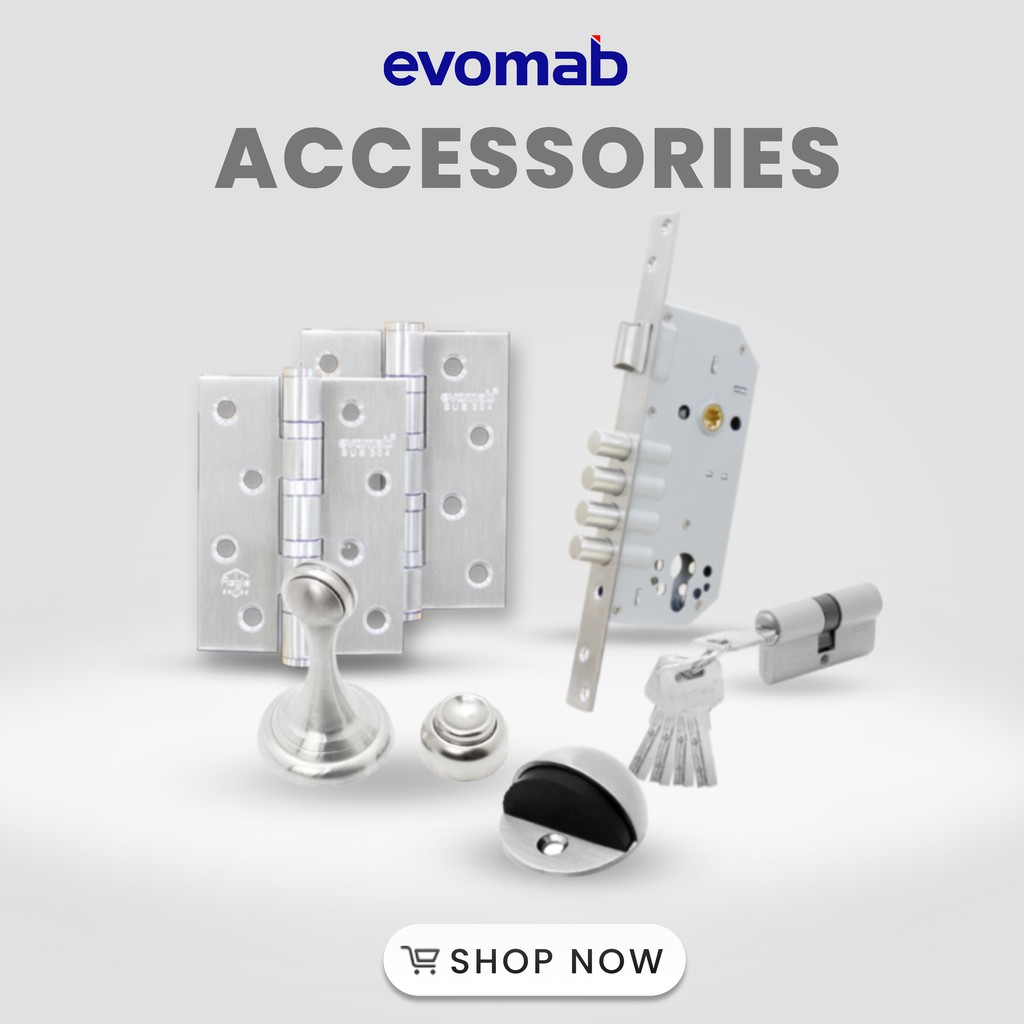 Toko Online evomab Official Shop | Shopee Indonesia