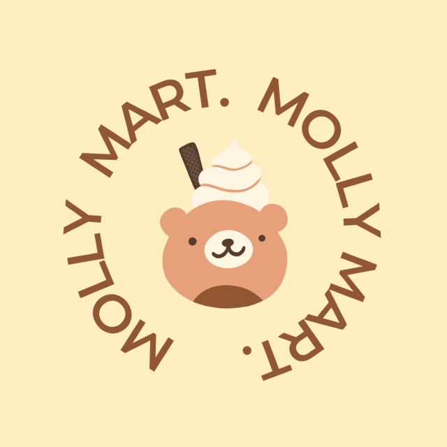 Produk Molly Mart | Shopee Indonesia