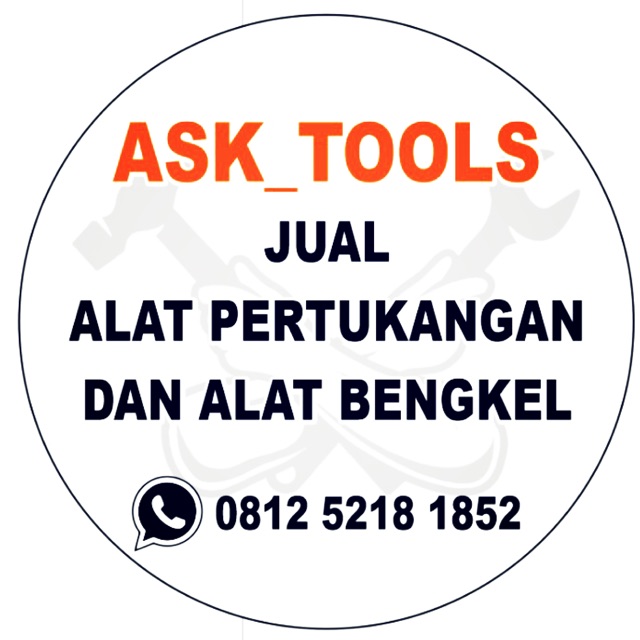 Produk ask_tools | Shopee Indonesia
