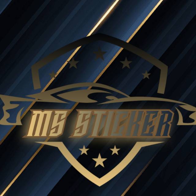 Produk Ms_sticker | Shopee Indonesia