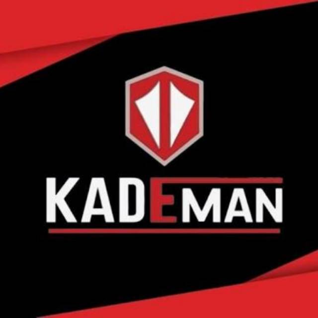Produk Kademan Official | Shopee Indonesia