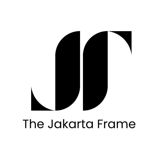 Produk The Jakarta Frame | Shopee Indonesia