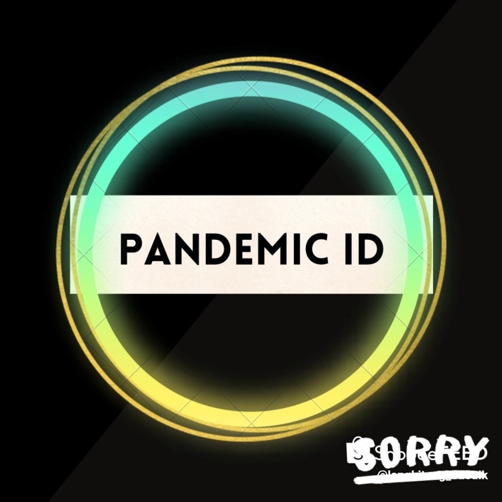 Produk PANDEMIC ID | Shopee Indonesia