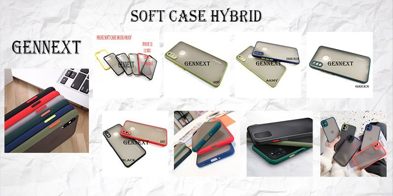 Produk GENNEXT Official Store | Shopee Indonesia