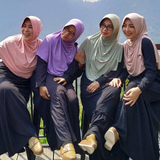 Produk ANISAH STORE | Shopee Indonesia