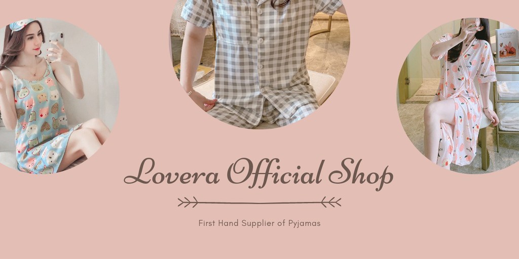 Produk Lovera Official Shop | Shopee Indonesia