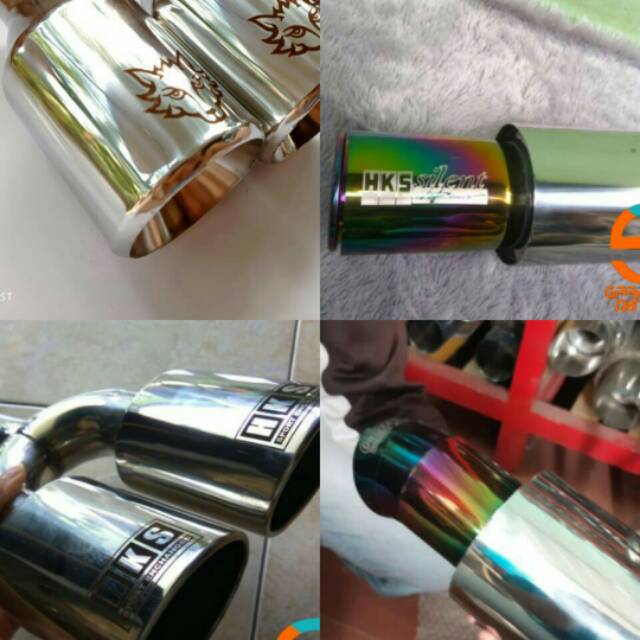 Produk garage_exhaust | Shopee Indonesia