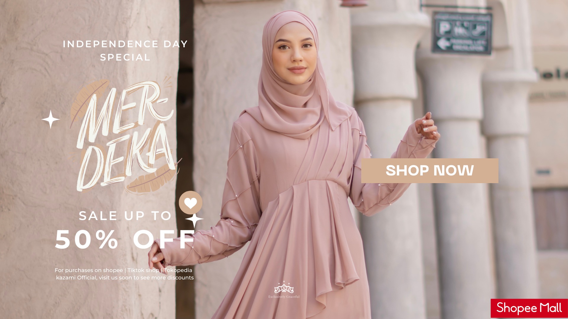 Toko Online Kazami Official Shop | Shopee Indonesia