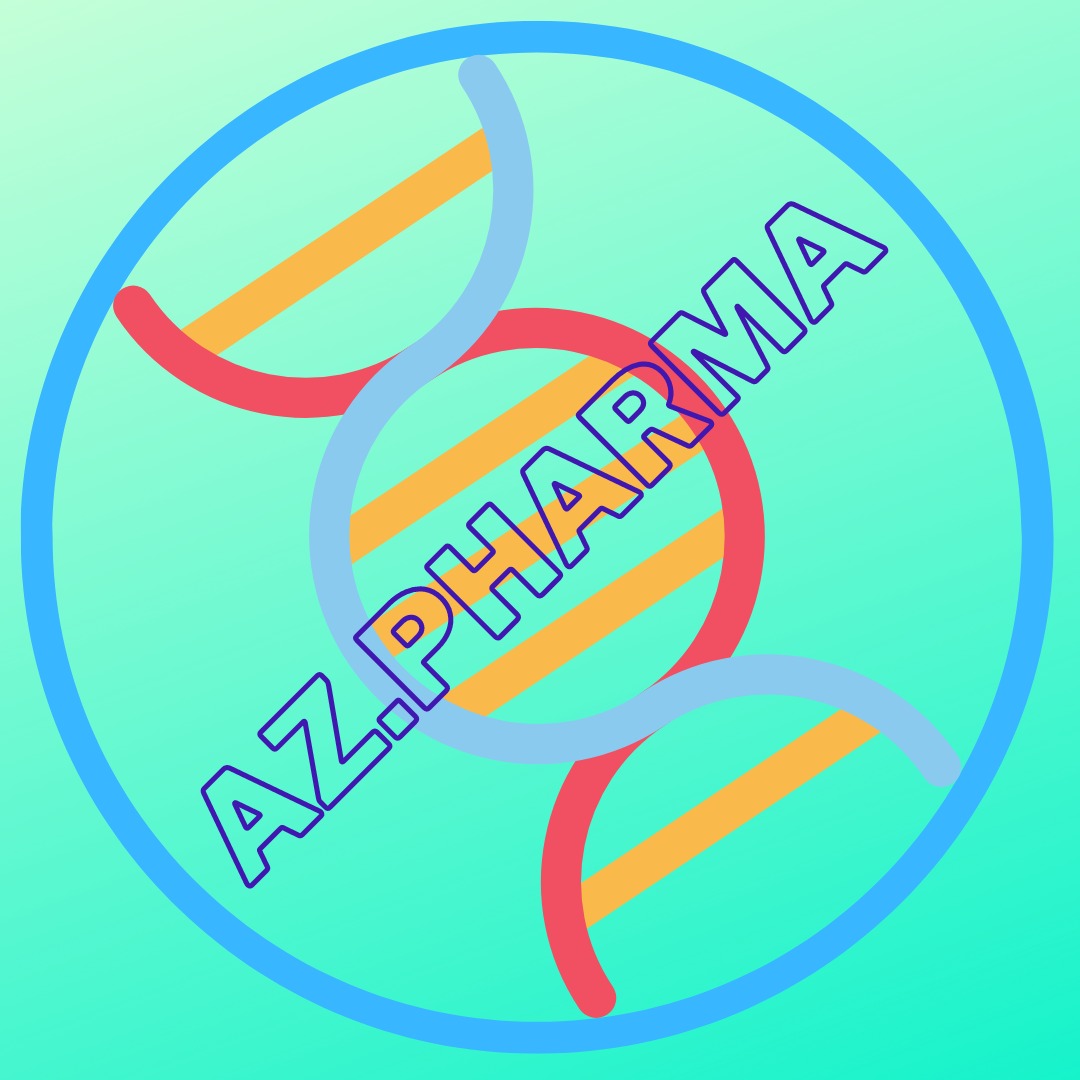 Produk AZ.PHARMA | Shopee Indonesia