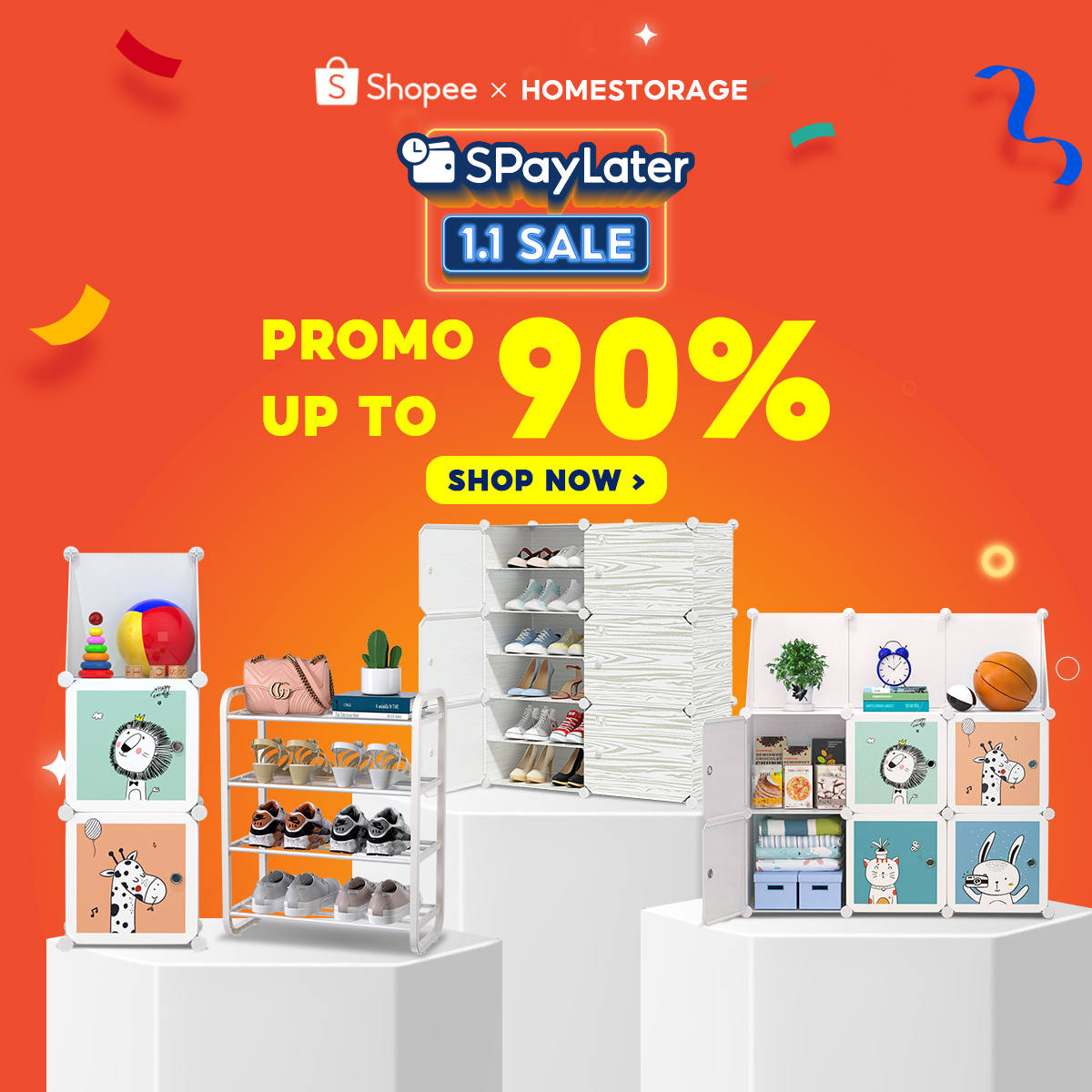 Produk Home.Storage | Shopee Indonesia