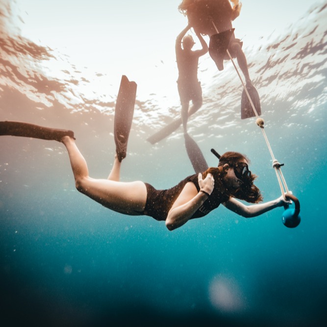 Produk DIVE & FREEDIVE STORE | Shopee Indonesia
