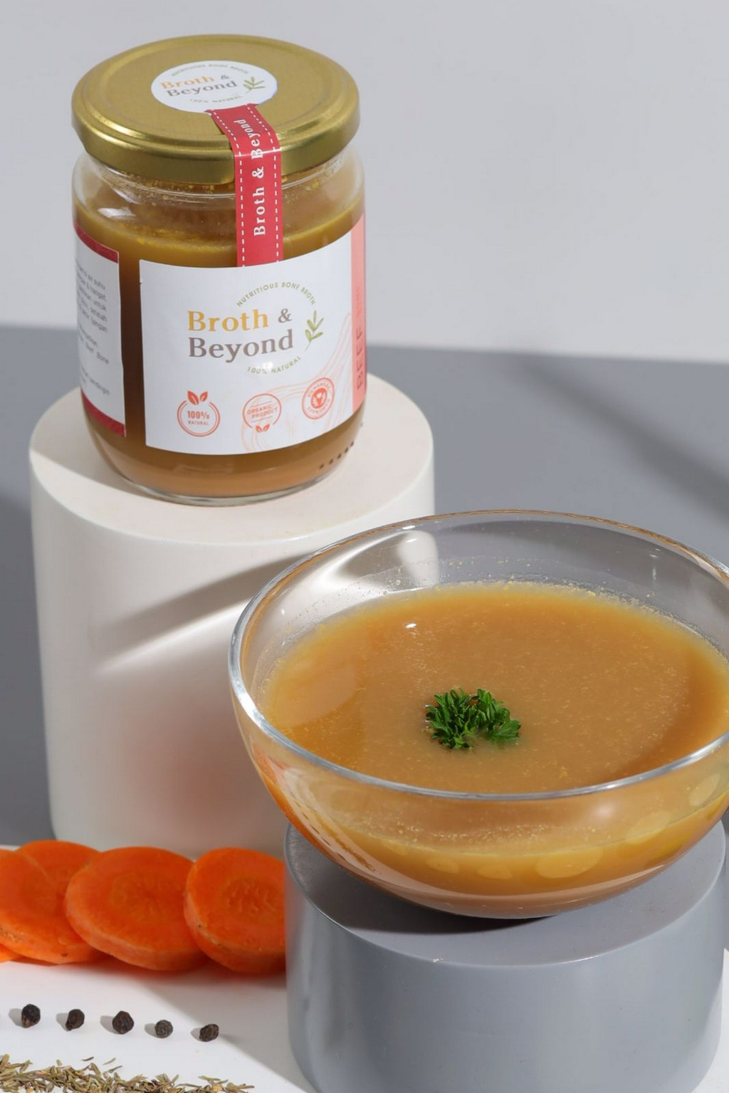 Produk Broth&Beyond Jakarta | Shopee Indonesia