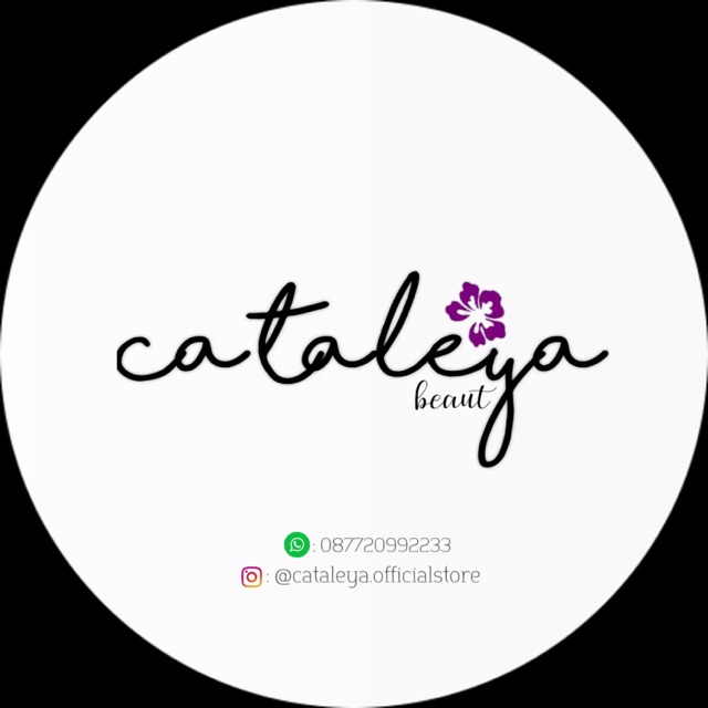 Produk CATALEYA's Official Store | Shopee Indonesia