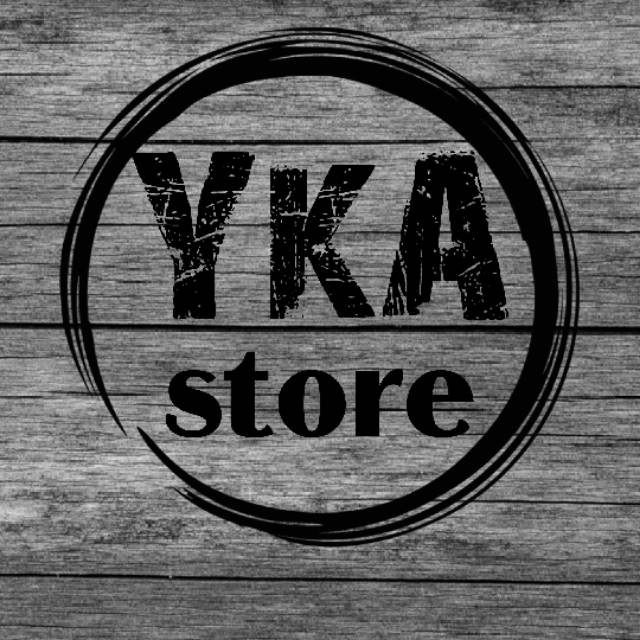 Produk YKA Store | Shopee Indonesia