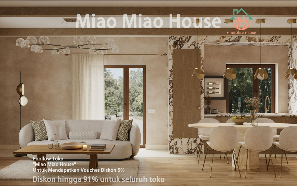 Produk Miao Miao House | Shopee Indonesia