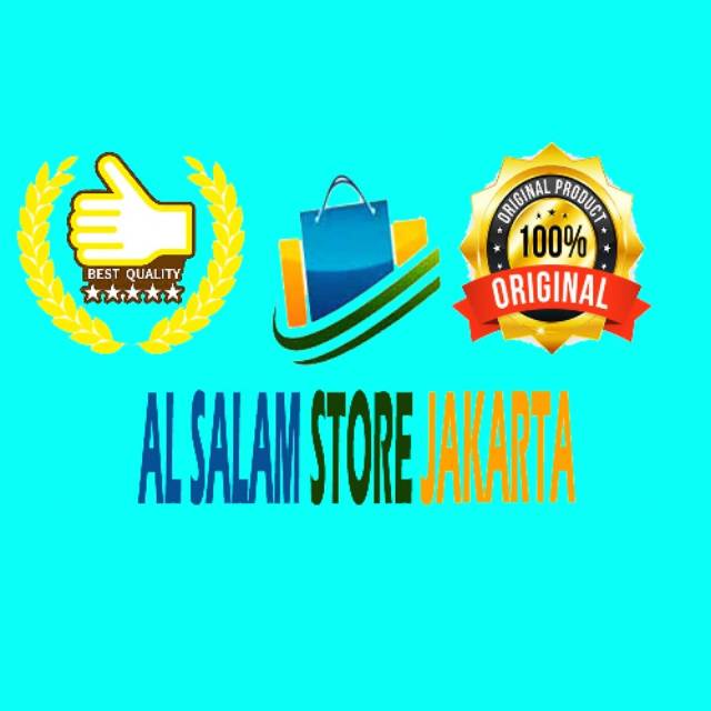 Produk AL SALAM STORE JAKARTA | Shopee Indonesia