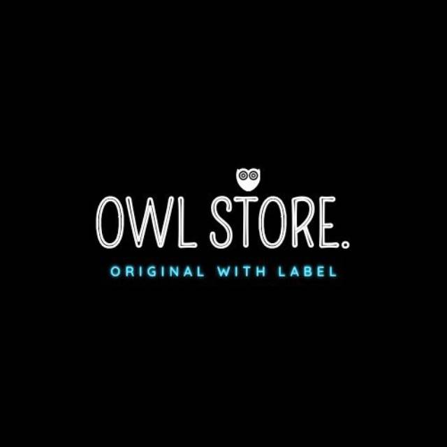 Produk OWL STORE. | Shopee Indonesia