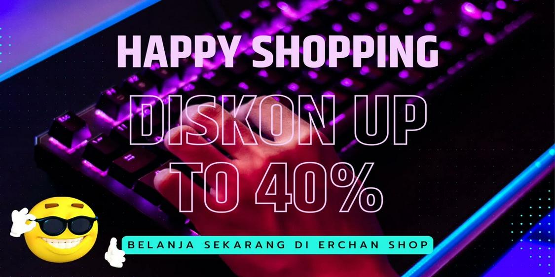 Produk erchan shop | Shopee Indonesia