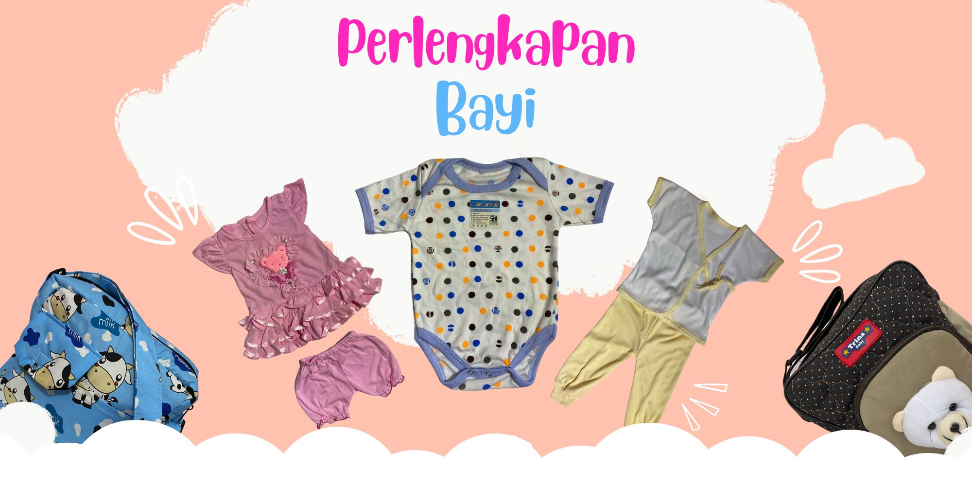 Produk Ibun Mall | Shopee Indonesia