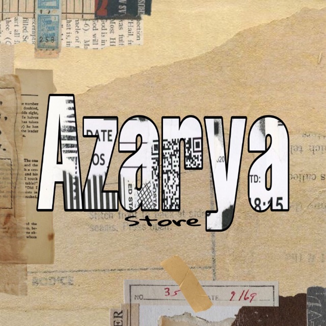 Produk Azarya Store | Shopee Indonesia