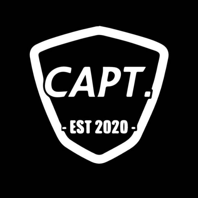 Produk CAPT. EST 2020 | Shopee Indonesia