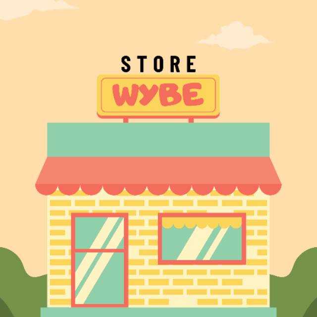 Produk WyBe Store | Shopee Indonesia