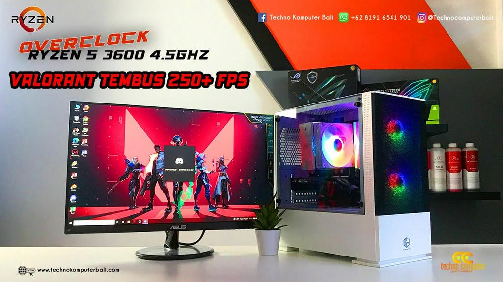 Produk Techno Computer Bali | Shopee Indonesia
