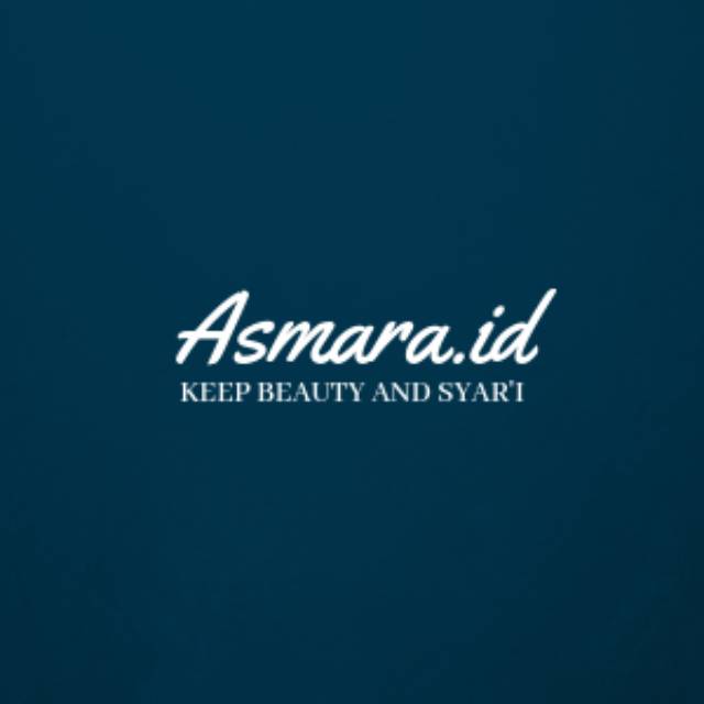 Produk Asmara.id | Shopee Indonesia