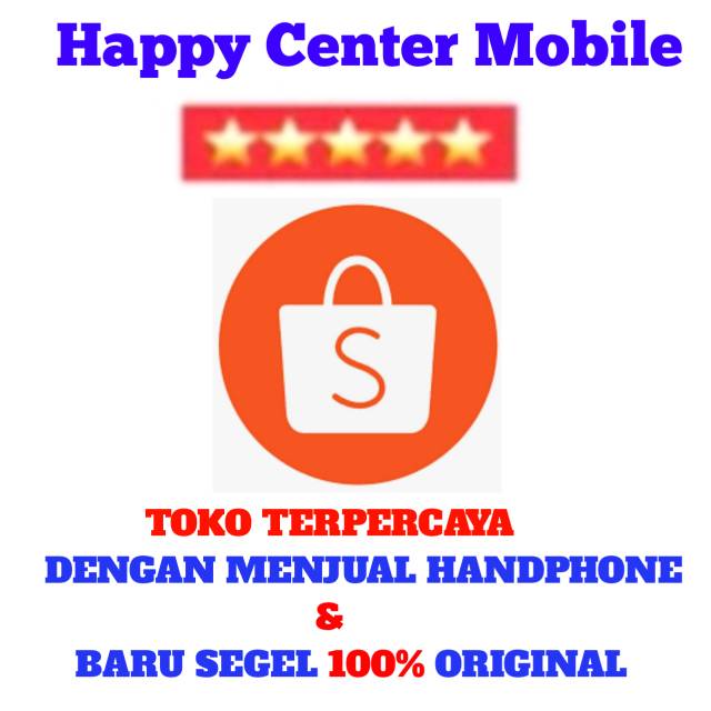 Produk Happy Center Mobile | Shopee Indonesia