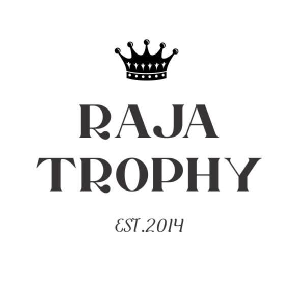 Produk RAJA TROPHY | Shopee Indonesia