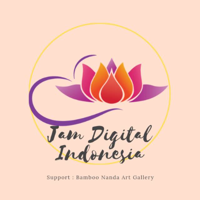 Produk Jam Digital Indonesia | Shopee Indonesia