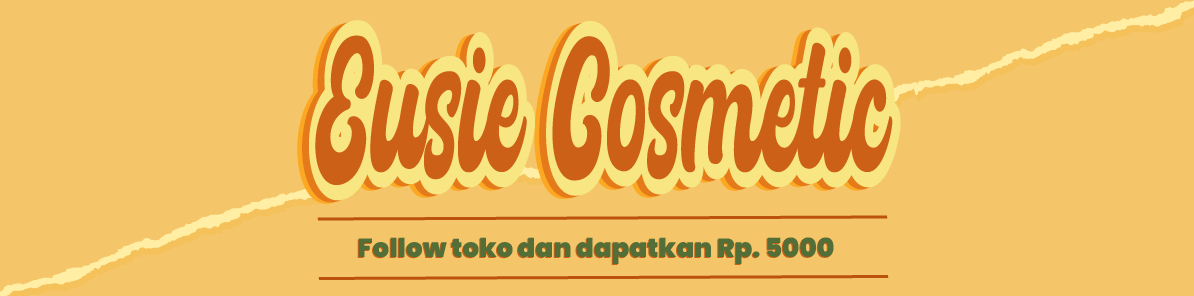 Toko Online Eusie Cosmetic Official Shop | Shopee Indonesia